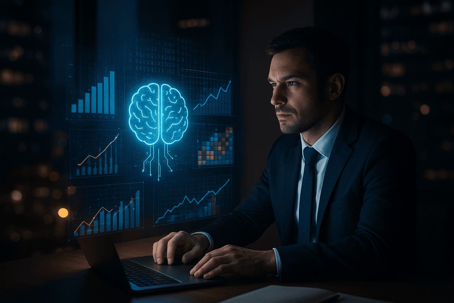 Análisis de Datos con IA para No Analistas